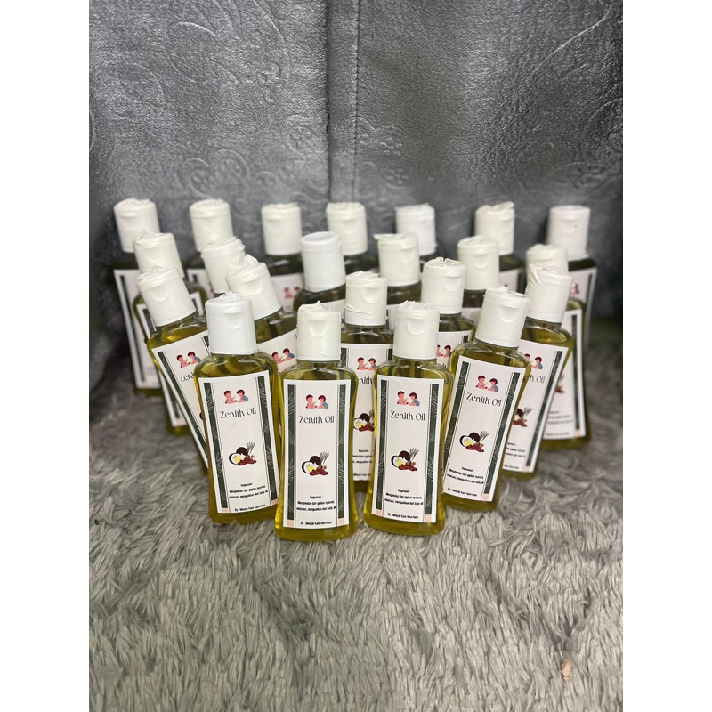 Jual Zenith Oil | Shopee Indonesia