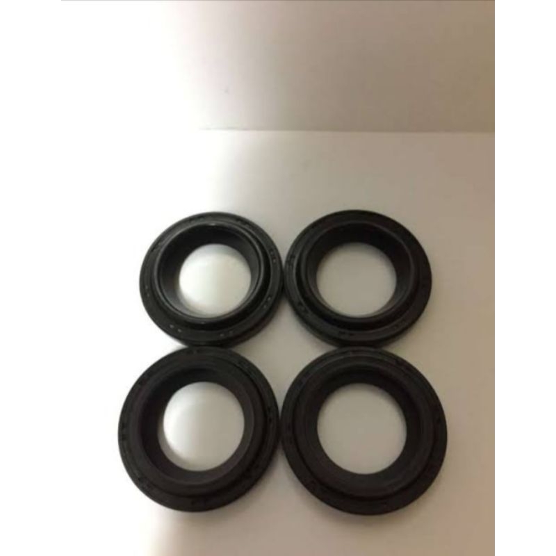 Jual seal busi KIA pride 1set. ( 4pc) | Shopee Indonesia