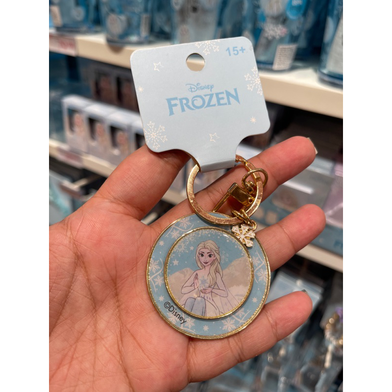 Jual [ HEARTILY READY STOCK JAKARTA ] MINISO FROZEN ELSA ANNA TUMBLER ...