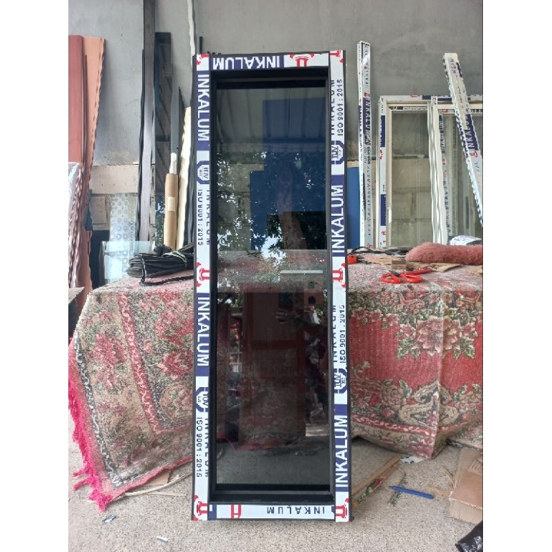 Jual KACA MATI/JENDELA PERMANEN | Shopee Indonesia