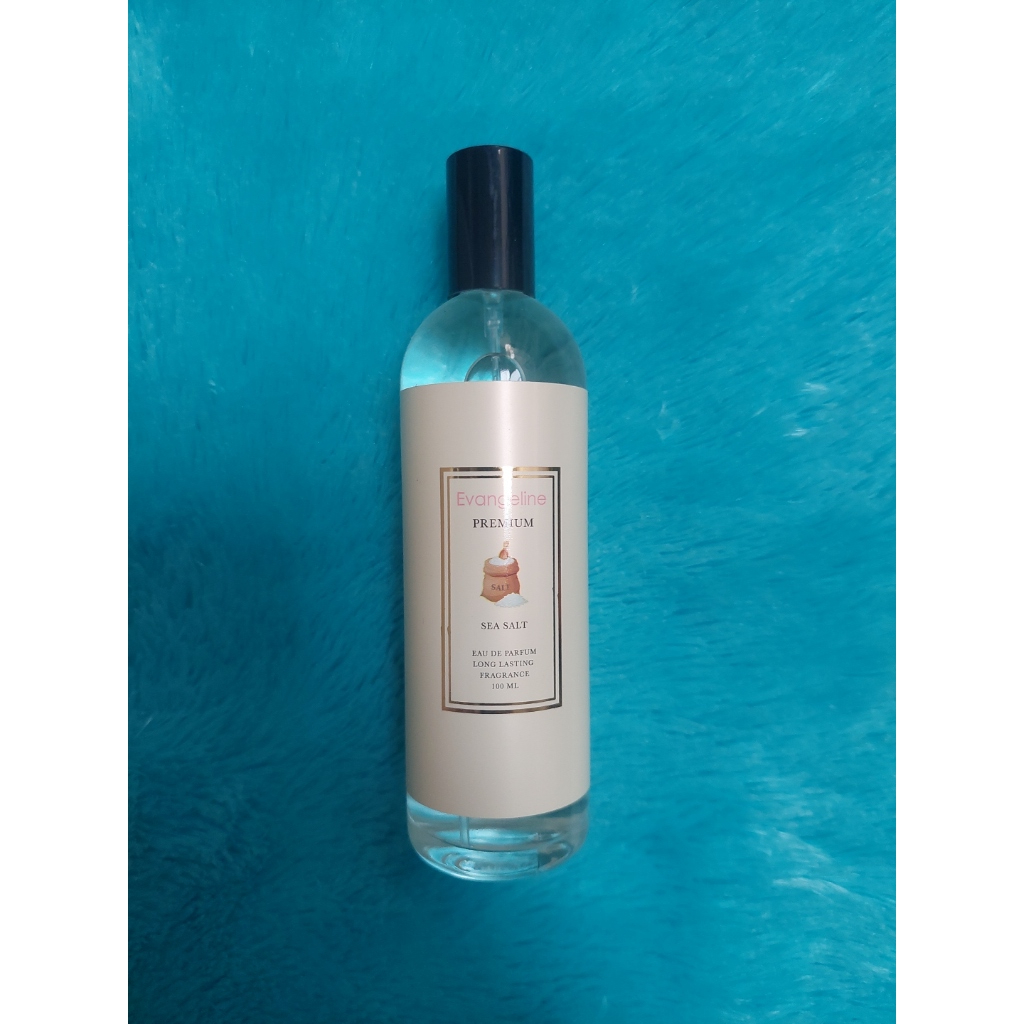 Jual Evangeline Premium EDP 100ml - Sea Salt | Shopee Indonesia