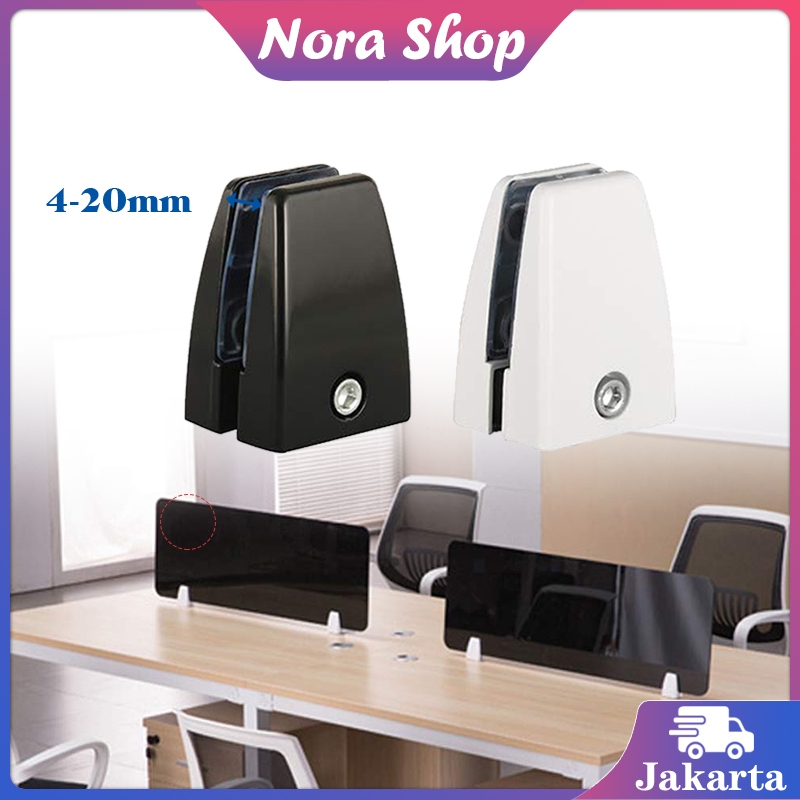 Jual Penjepit Kaca Stainless Penjepit Meja Kerja Jepitan Penjepit Kaca ...