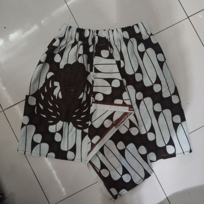 Jual SEMBONG BATIK INSTAN DEWASA/SAPIT URANG DEWASA | Shopee Indonesia