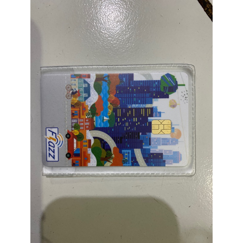 Jual KARTU FLAZZ BCA/ FLAZZ CARD BCA GEN 2 NFC | Shopee Indonesia