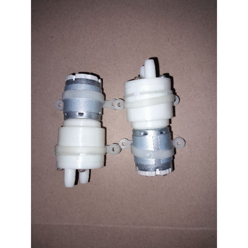 Jual POMPA DISPENSER GALON BAWAH MINI PUMP POWERSUPLY DC 12V | Shopee ...
