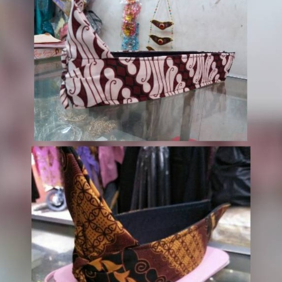 Jual Ikat kepala adat sunda dewasa Udeng sunda Aksesoris kepala adat ...