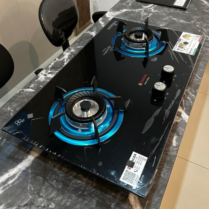 Jual Azalea Kompor Tanam Gas | Shopee Indonesia