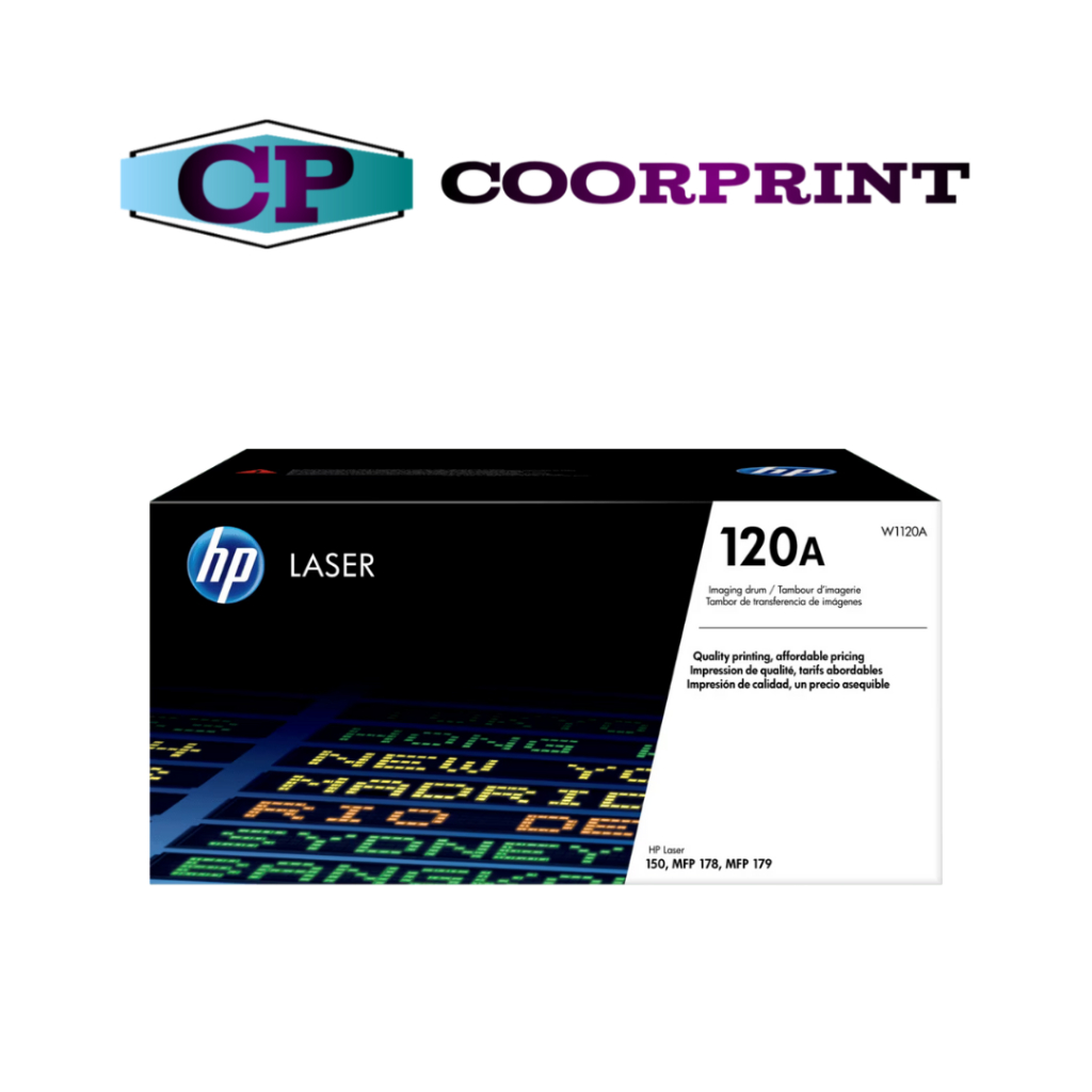Jual HP 120A Original Laser Imaging Drum {W1120A} | Shopee Indonesia