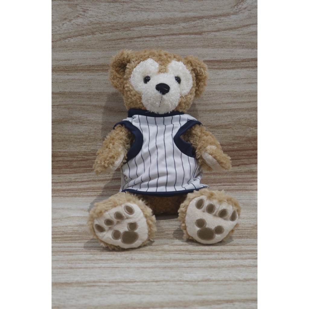 Jual Boneka Duffy the disney bear original tokyo disneysea made in ...
