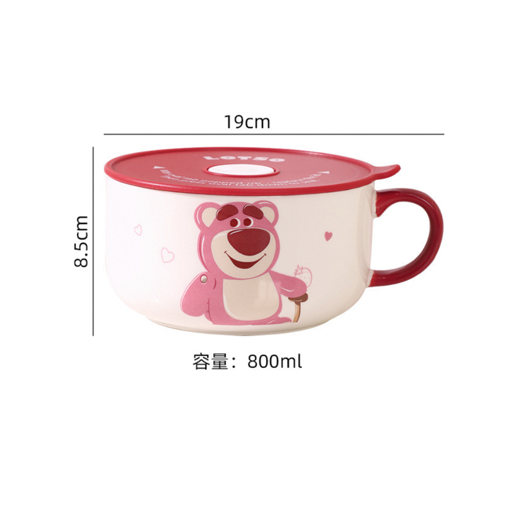 Jual ALAT MAKAN CERAMIC PIRING MANGKUK SENDOK SUMPIT LOTSO ORIGINAL ...