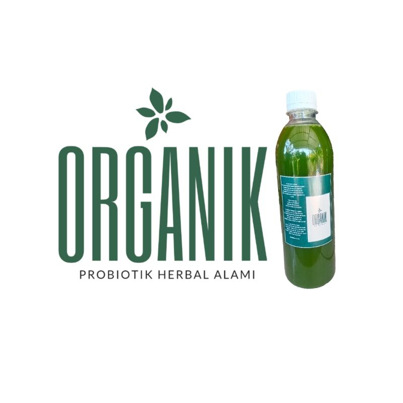 Jual probiotik ikan lele nila gurame emas herbal organik vitamin ikan ...