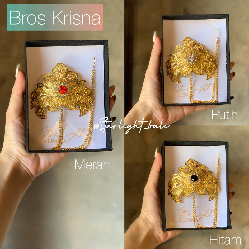 Jual Starlight Bali || Bros Krisna / Bros Pria | Shopee Indonesia