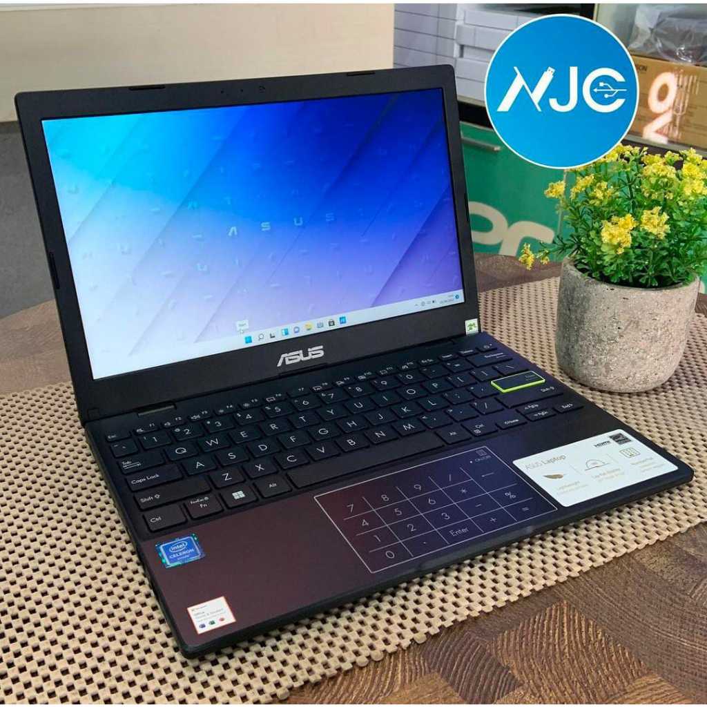 Jual NOTEBOOK ASUS E210MAO INTEL CELERON N4020 RAM 8GB SSD 512GB LAYAR ...