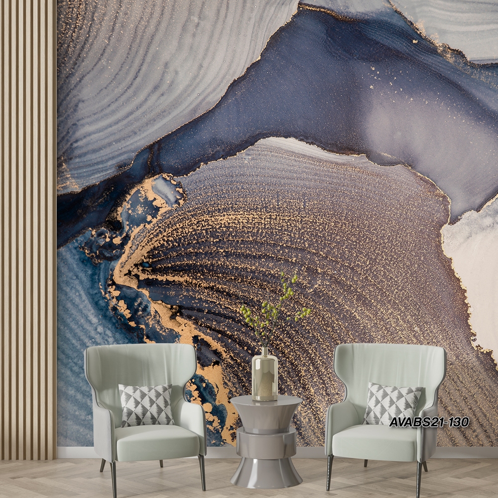 Jual Wallpaper Dinding Custom Wallpaper Dinding Ruang Tamu