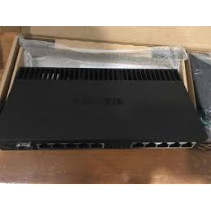 Jual Mikrotik Rb4011igs+rm | Shopee Indonesia