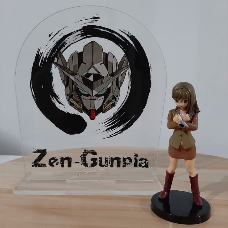 Jual Yuri Youri Pink Mirai Sentai Timeranger Girls in Uniform Vol 1 ...