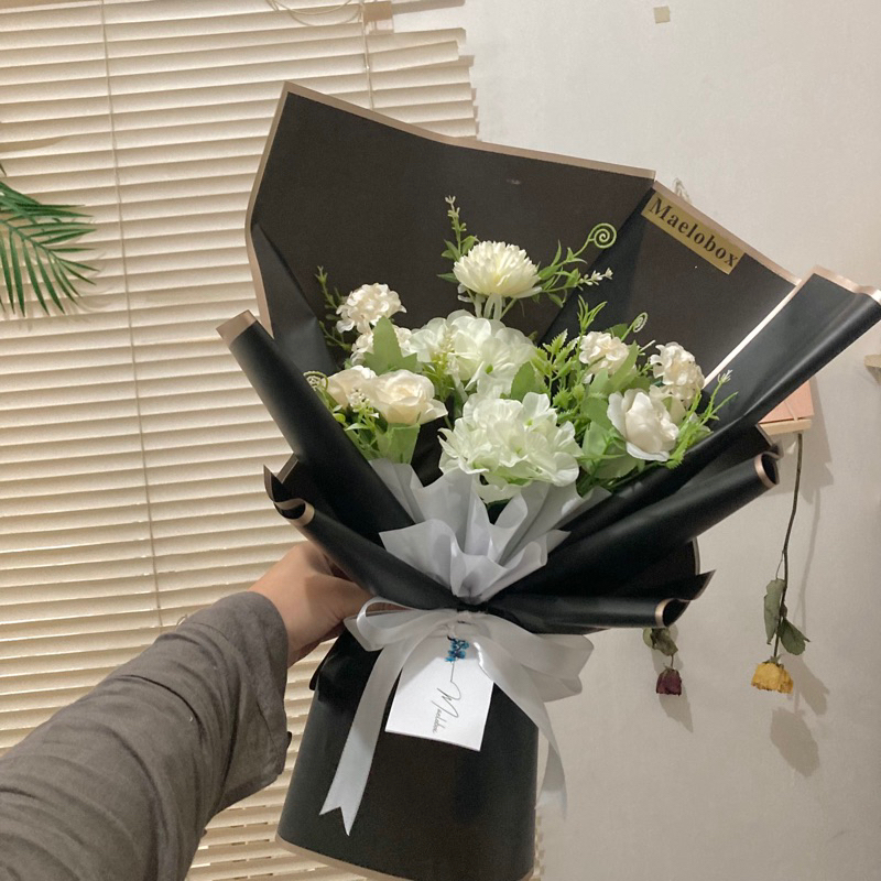 Jual buket bunga | buket bunga murah | buket bunga palsu | bouquet ... Jual buket bunga | buket bunga murah | buket bunga palsu | bouquet ...