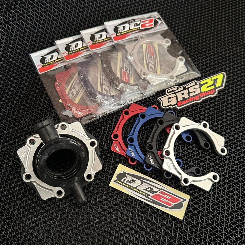 Jual PLENDES INTAKE MANIFOLD PACKING INTAKE COVER PLENDES ALMU KARET ...
