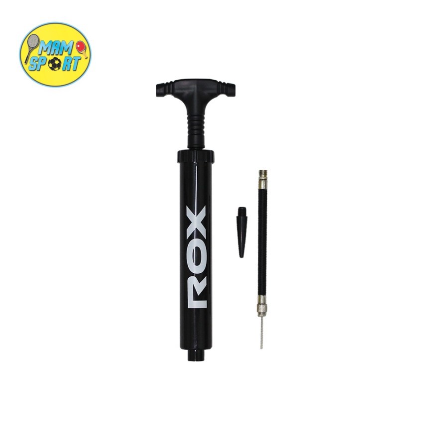 Jual Pompa Tangan Pump Air ROX BOLZ RPB A013 Original | Shopee Indonesia