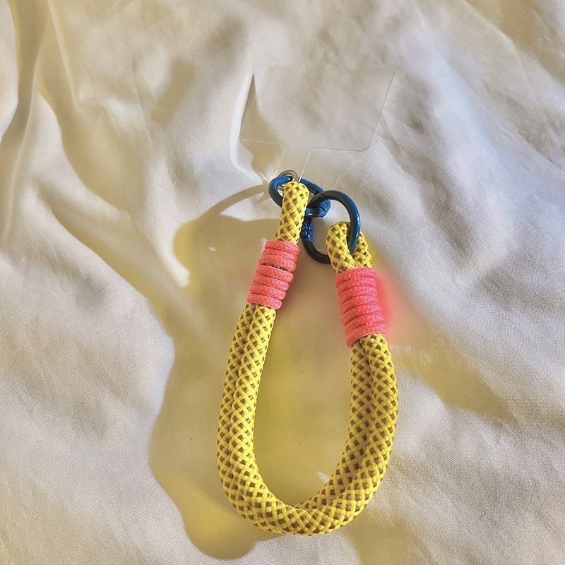 Jual Tali Phone String Gantungan Handphone tali model korean Phone ...