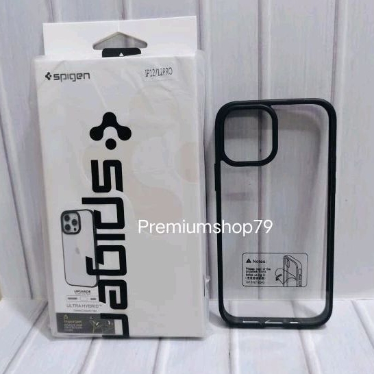 Jual CASE SPIGEN HYBRID IP 11 12 13 14 15 16 PRO PLUS PROMAX | Shopee ...