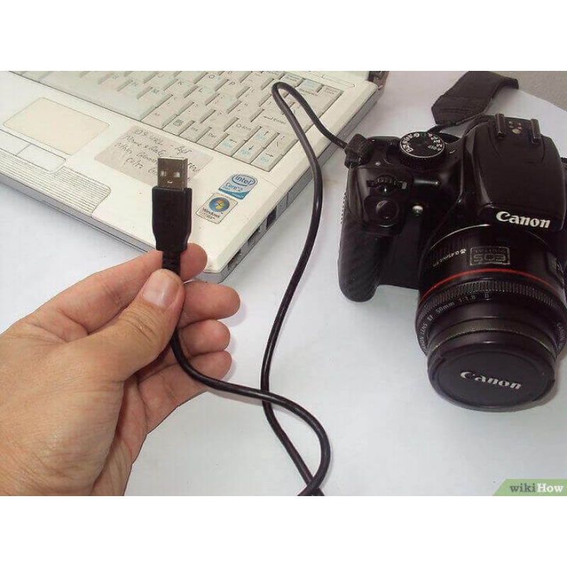 Jual Kabel Nexian / Kabel Data kamera Camera ke HP / Pc / Laptop ...