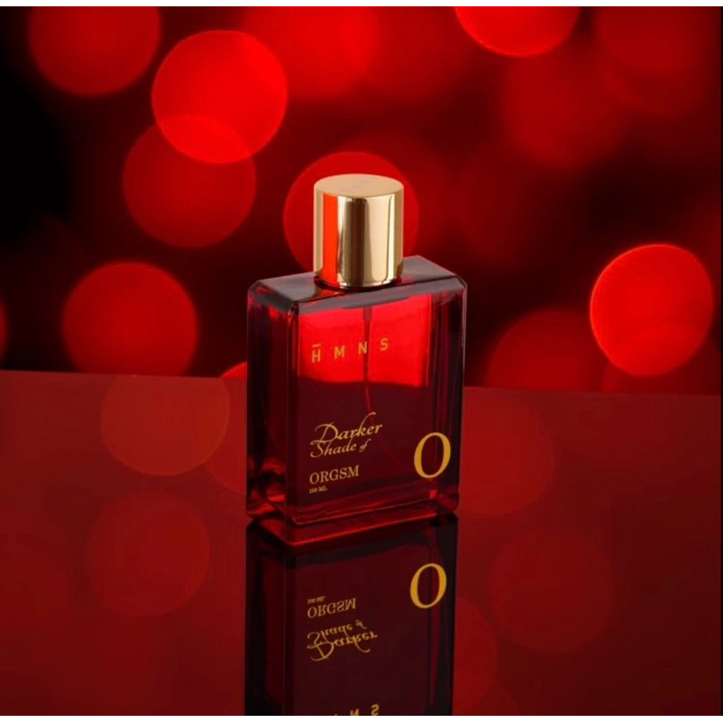 Jual HMNS Darker Shade of Orgsm Eau De Parfum 100 ml | Shopee Indonesia