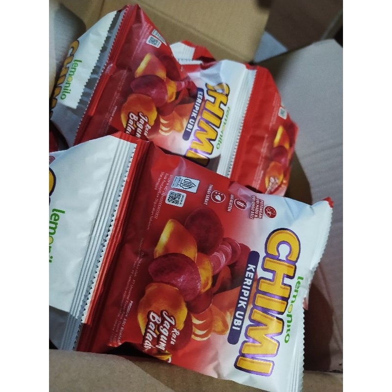Jual LEMONILO CHIMI (10PCS) | Shopee Indonesia