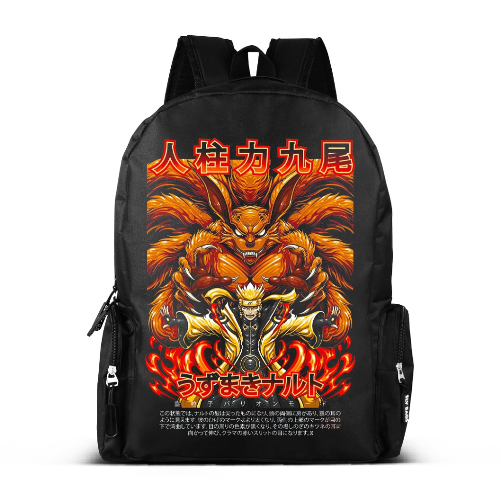 Jual Tas Sekolah Anak Ransel SD SMP SMA Terbaru Keren Kece Pria Wanita ...