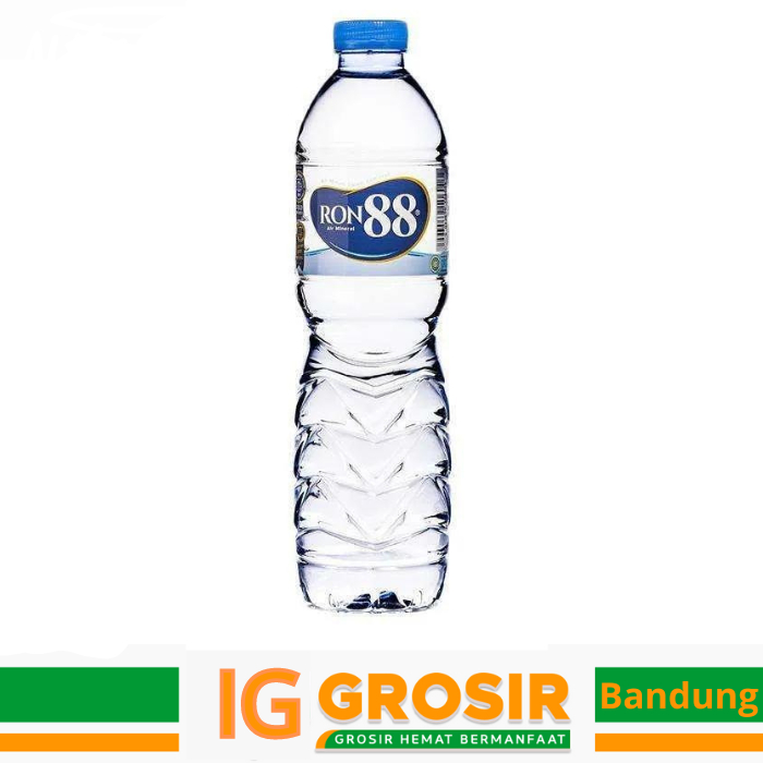 Jual RON Botol 600ml Per Pcs | Shopee Indonesia