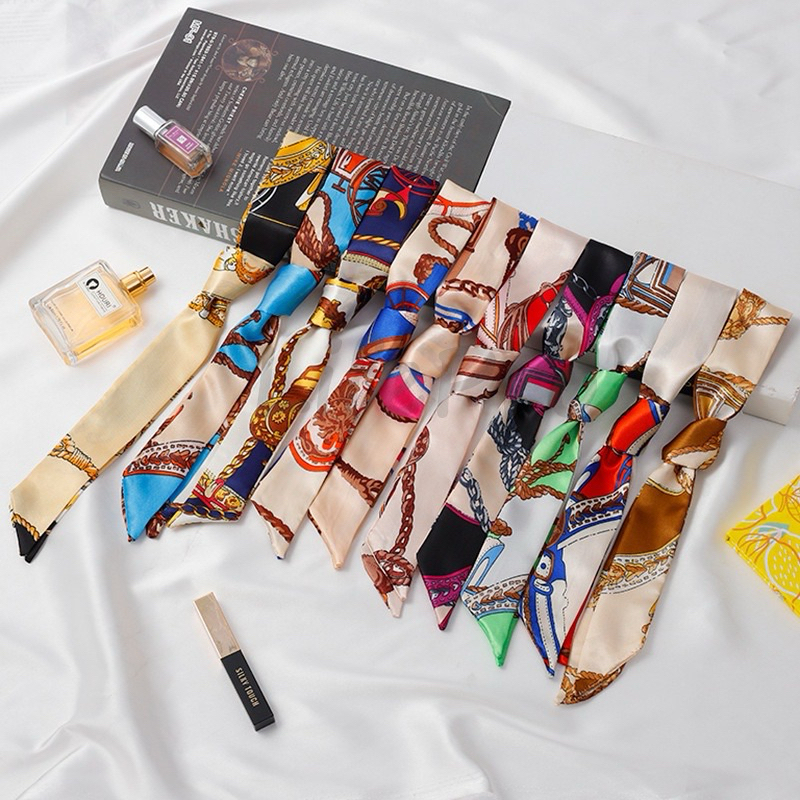 Jual ACC Denpasar 90cm Head Scarf Ikat Rambut Bandana Ikat Kepala Scarf ...