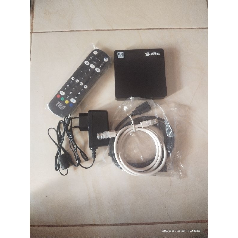 Jual STB ANDROID AKARI AX512 REALUNIXPLUS ROOT UNLOCK | Shopee Indonesia