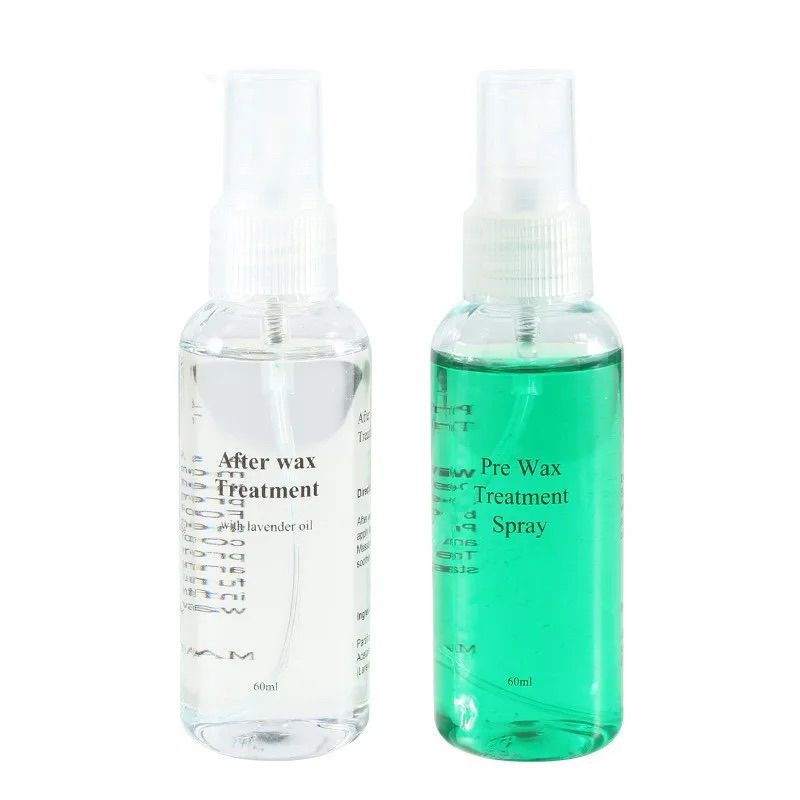 Jual Pre & After Wax Spray / Treatment Setelah Waxing (60 ml) | Shopee ...