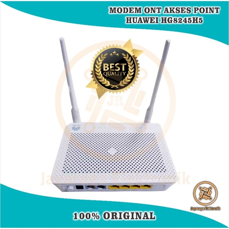 Jual STB Android TV Box SmartTV Modem ONT HG680-FJ Voice Ori ZTE F609 ...