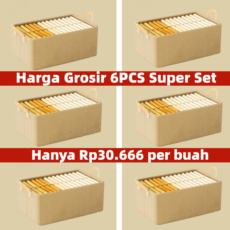 Jual Terbuka Storage box Uji Coba Laci yang Nyaman kotak ...