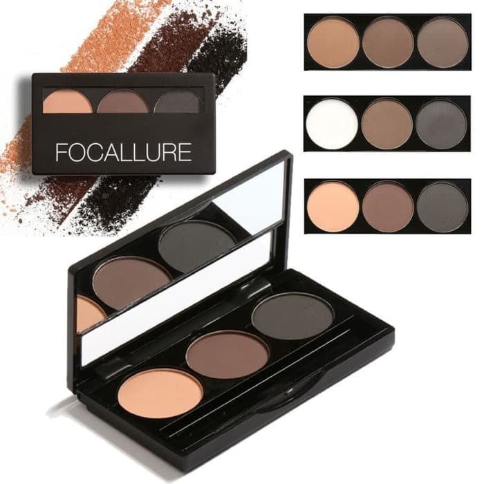 Jual focallure brows powder | Shopee Indonesia