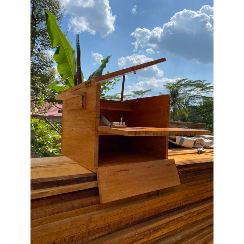 Jual boxs motor (kopling) kopi keliling tingkat | Shopee Indonesia