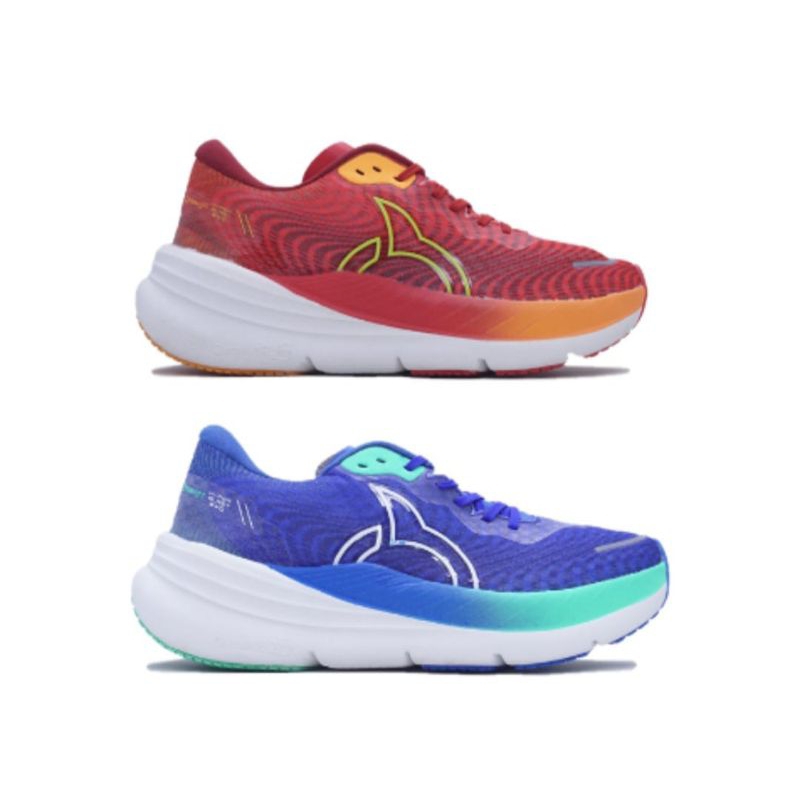 Jual SEPATU ORTUSEIGH INVANDERS ORIGINAL ~ HYPERBLAST EVO | Shopee ...
