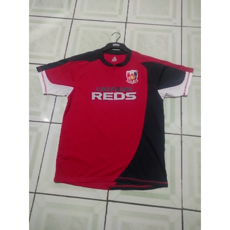Jual jersey urawa reds original japan | Shopee Indonesia
