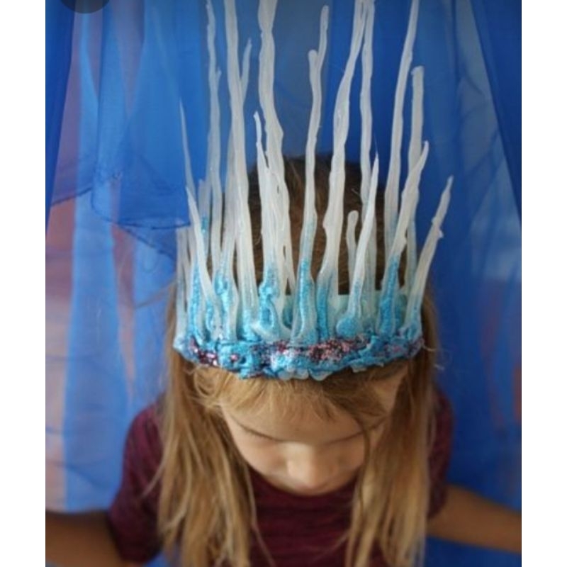 Jual Headpiece mahkota lucu dan unik | Shopee Indonesia