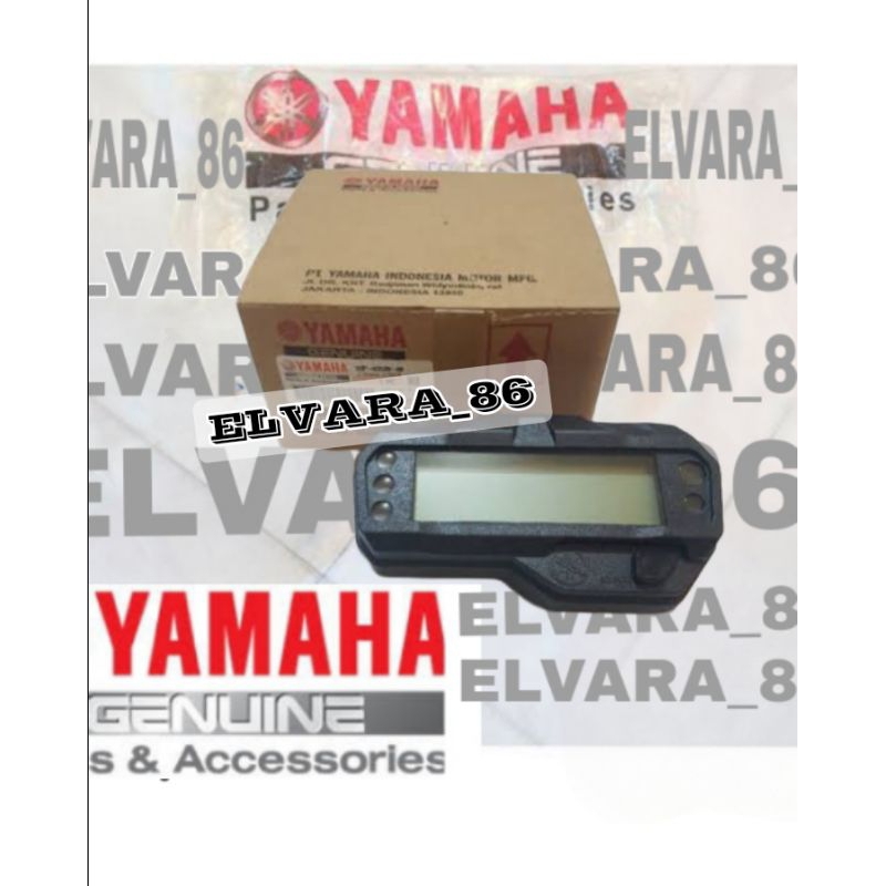 Jual Speedometer Assy Yamaha Byson Fi Original 2UP-H3500-00 | Shopee ...