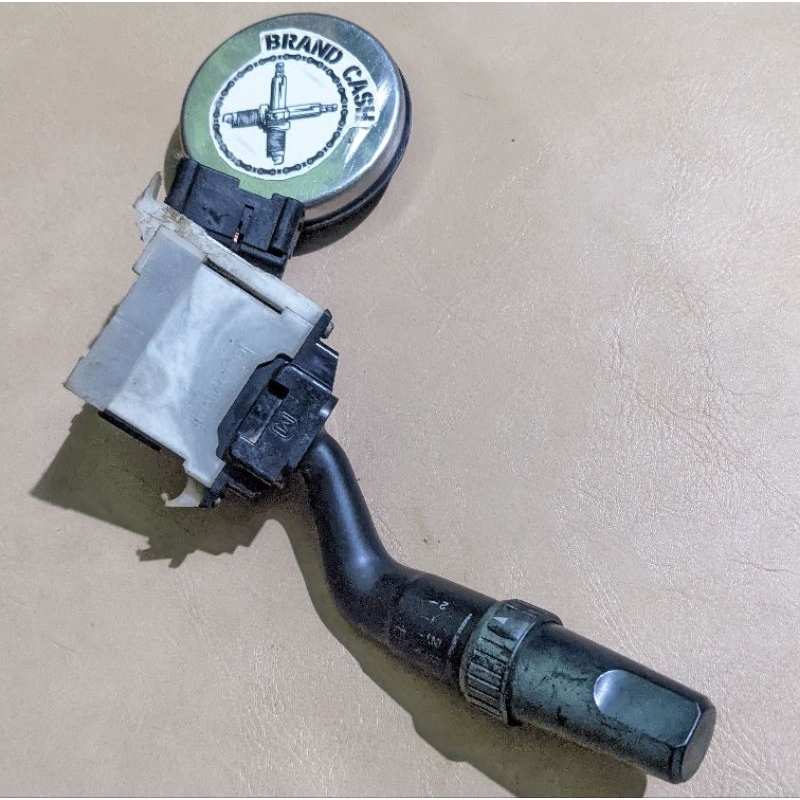 Jual saklar wiper wiper switch Ford ranger everest BT50 original ...