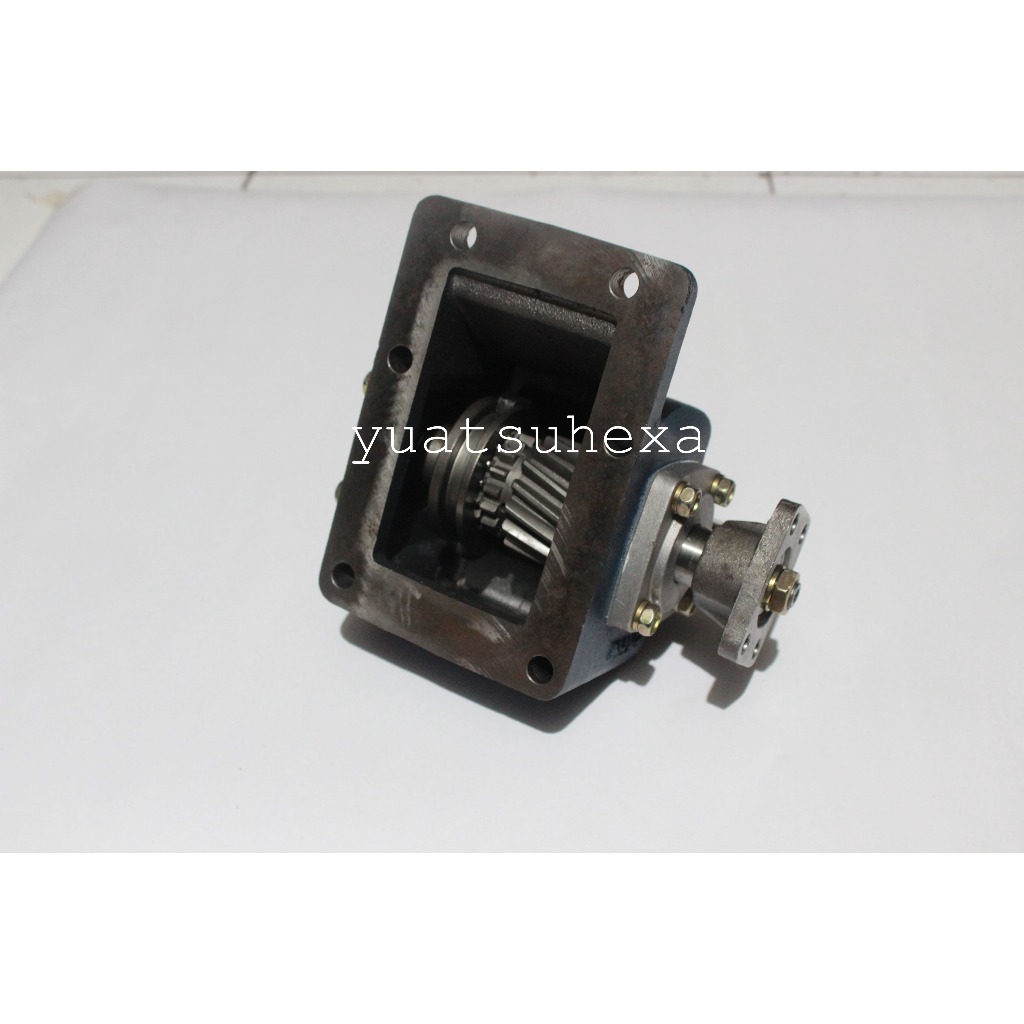 Jual PTO CANTER PTO COLT DIESEL CANTER PS125/136 BESI | Shopee Indonesia