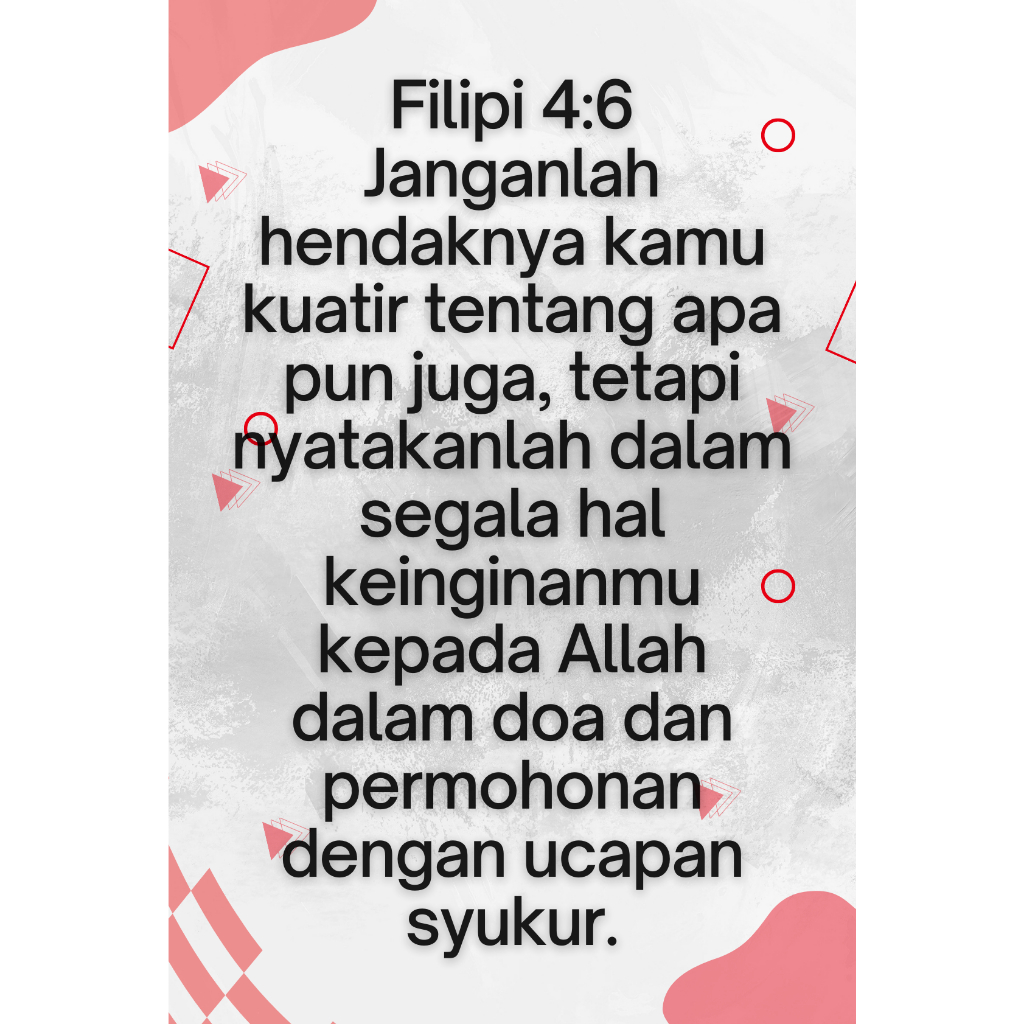 Jual Storycraftsid Sticker - Tema Ayat Emas Alkitab Kekuatan dan ...