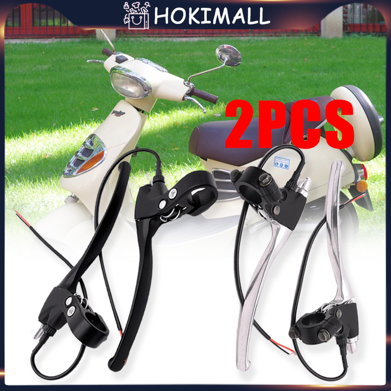 Jual Master Handle E-bike Rem Handel Rem Sepeda Listrik Skuter Listrik ...