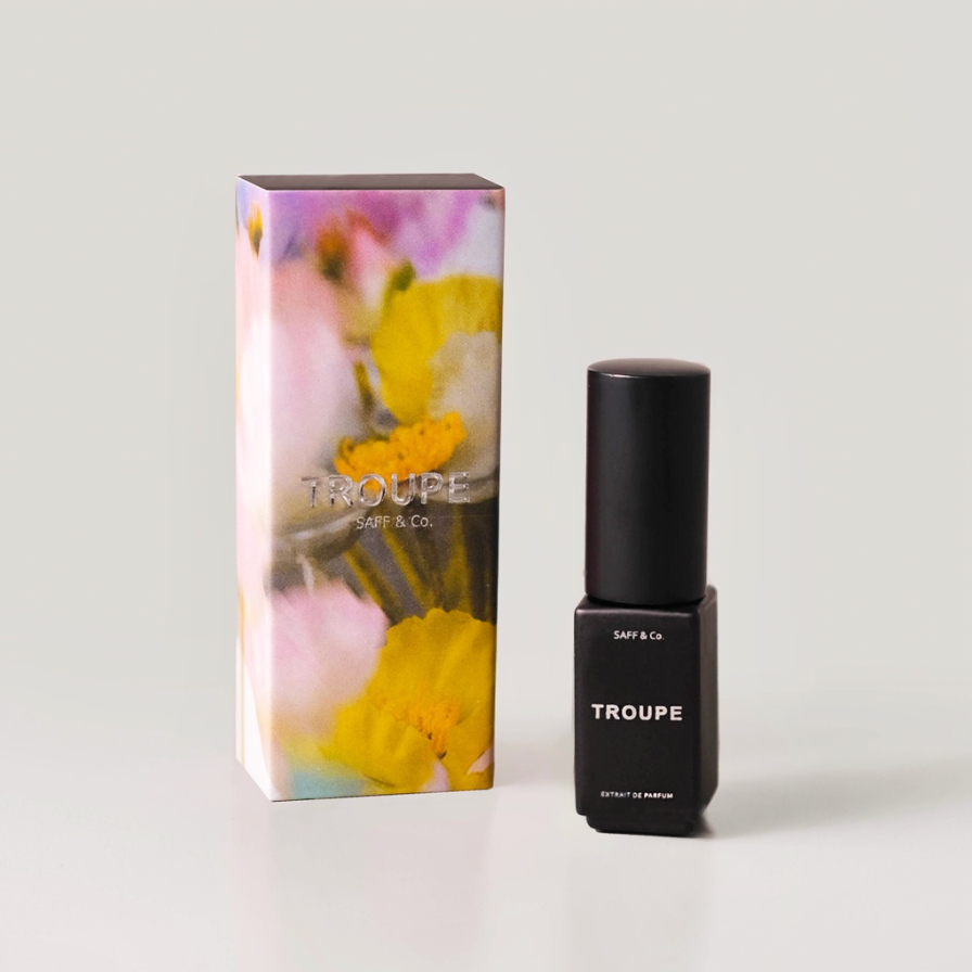 Jual Saff & Co - Official Mini Size 5ml | SOTB MINOUET MALEALI ILIAD ...