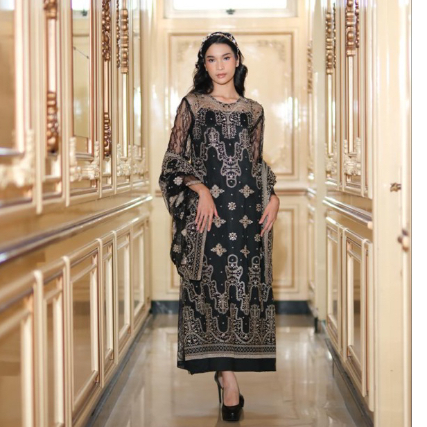 Jual HAGIA SERIES BAJU FORMAL / RAYA COLECTION / NIKAHAN / LAMARAN ...