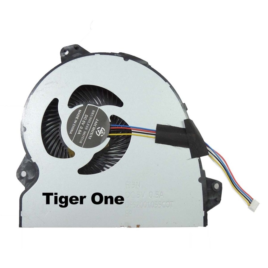 Jual FA29 Fan Processor Cocok Untuk Asus Strix GL553 GL553V GL553VE ...