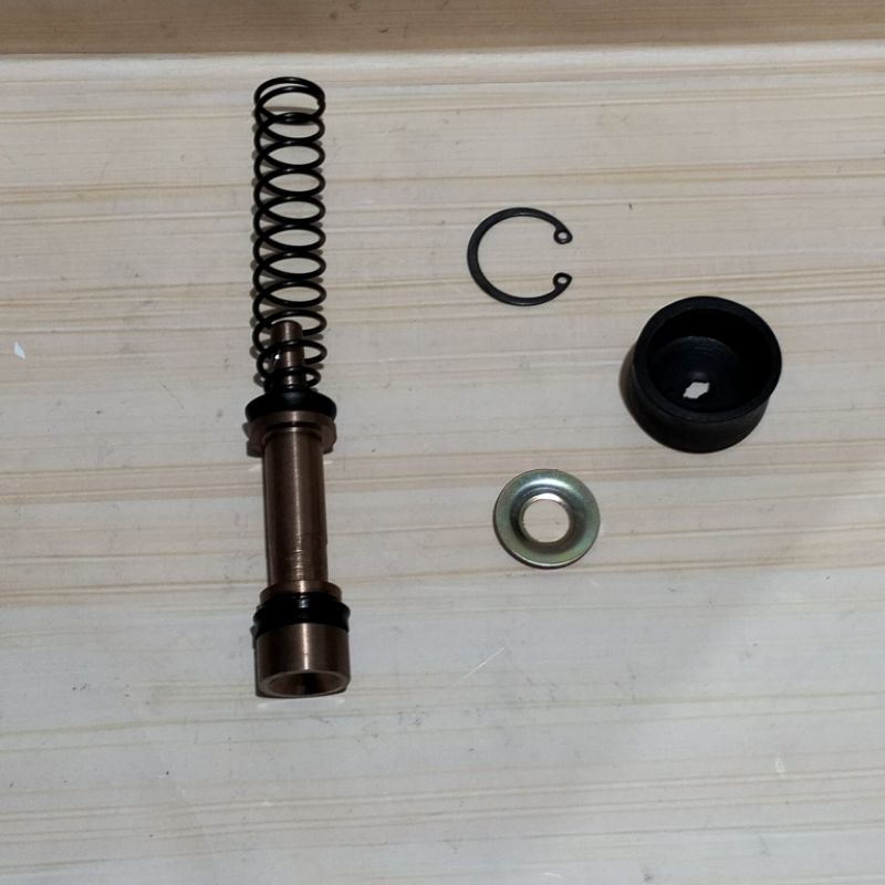 Jual Repair Kit Master Kopling Atas Clutch Cm Kit ISUZU ELF NKR NHR NLR ...