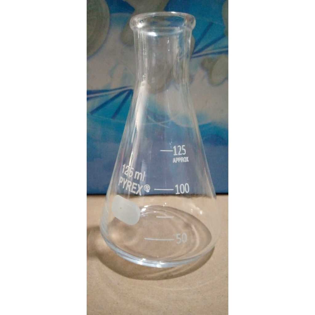 Jual Erlenmeyer Terlengkap & Harga Terbaru Mei 2026 | Shopee Indonesia